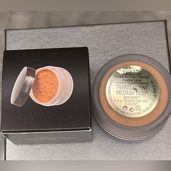laura mercier | Makeup | Laura Mercier Mini Translucent Loose Setting ...